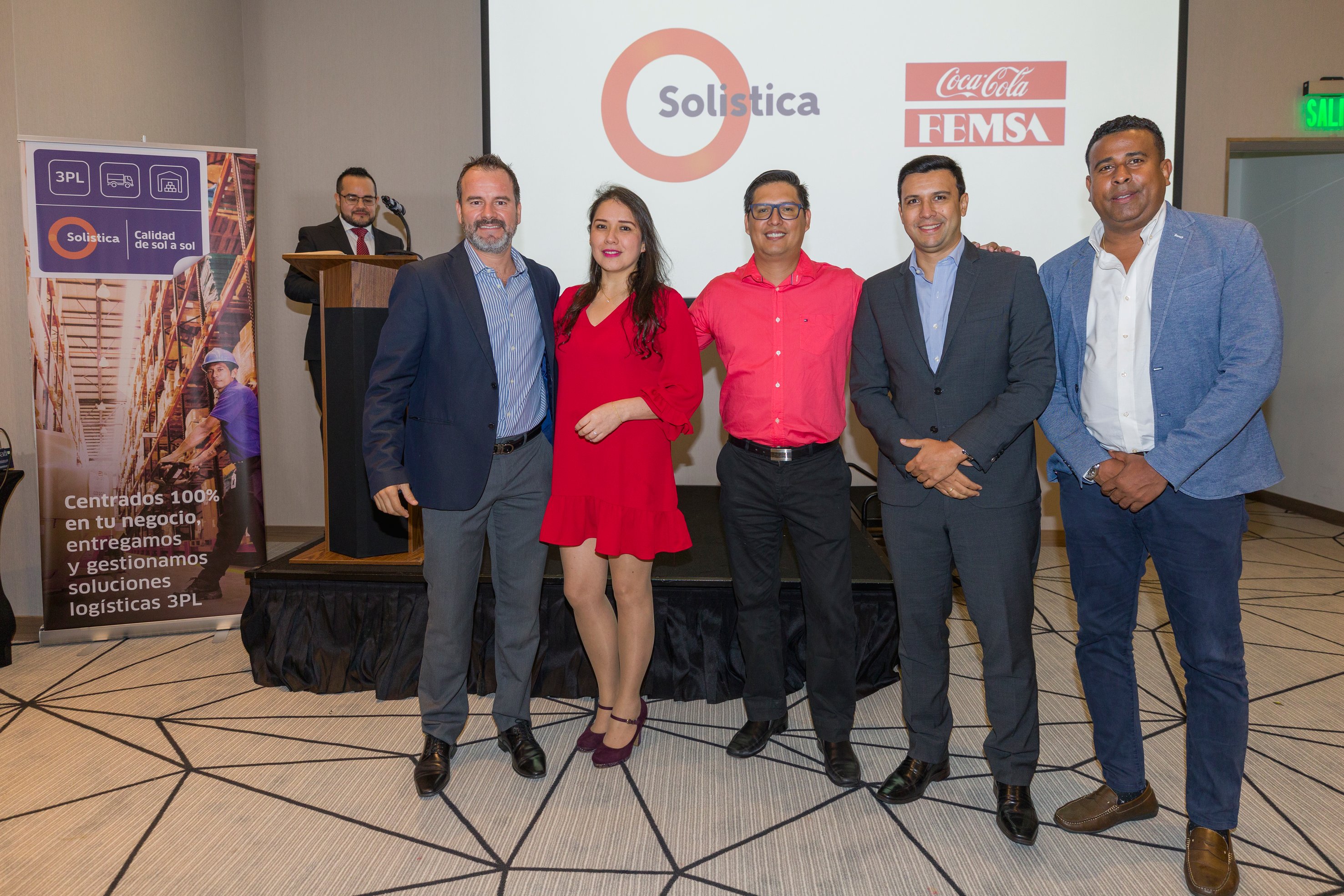 Solistica en Panamá: Doce años sin fatalidades