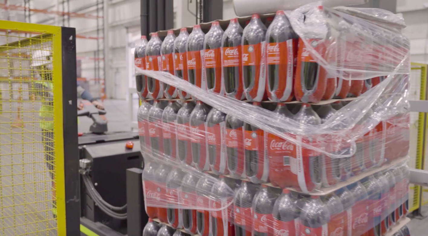 Solistica y Coca-Cola FEMSA en pro de la innovación y el mejoramiento ...