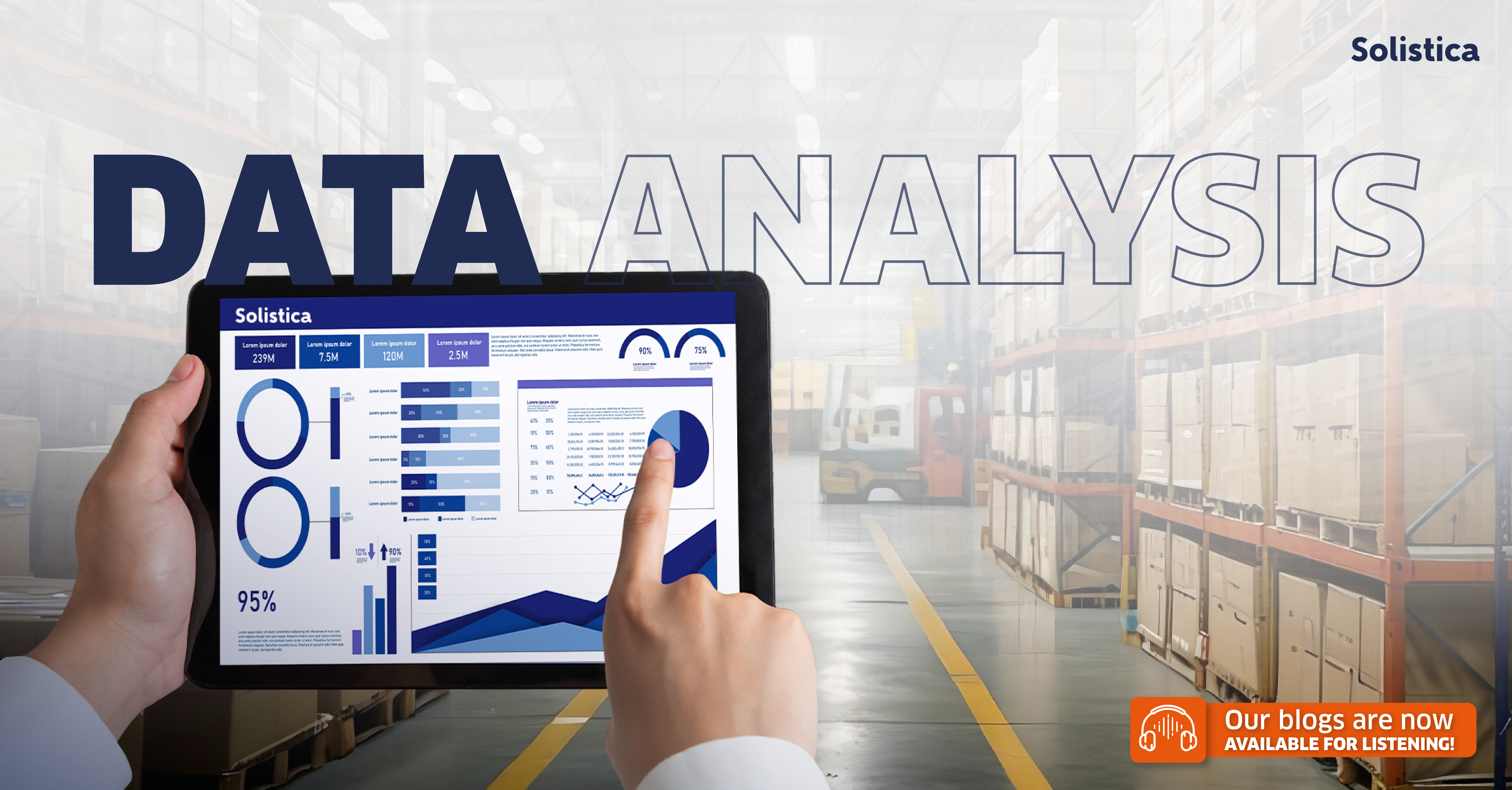 Data that Drives Success: How to Use Data Analytics to Succeed in Peak Seasons