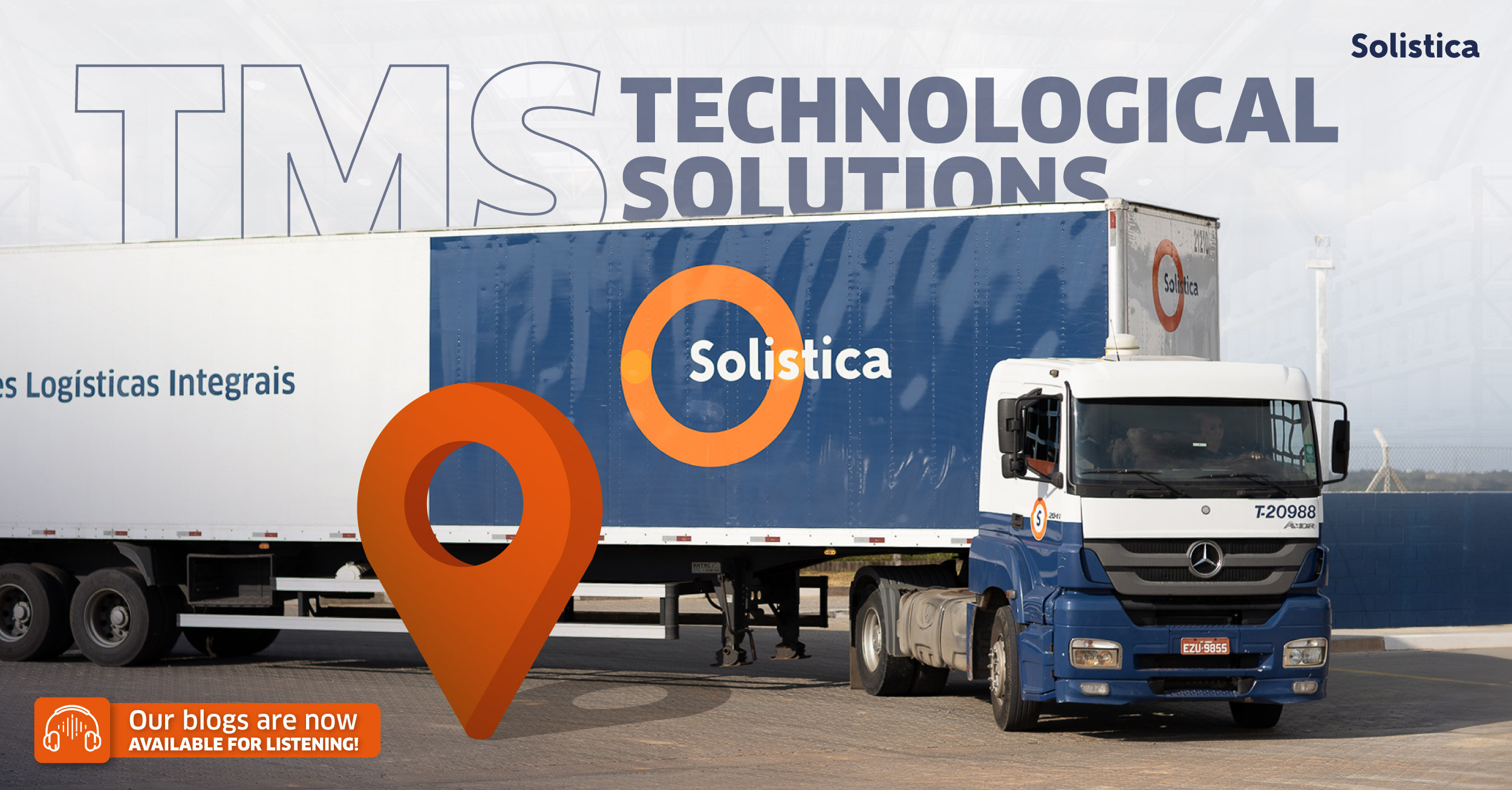 Maximizing Logistics Efficiency: Keys to Implementing a Successful TMS